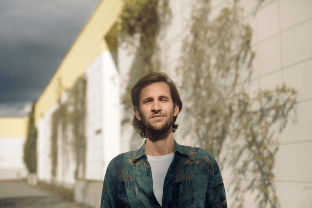 Über mich | Jonas Rump